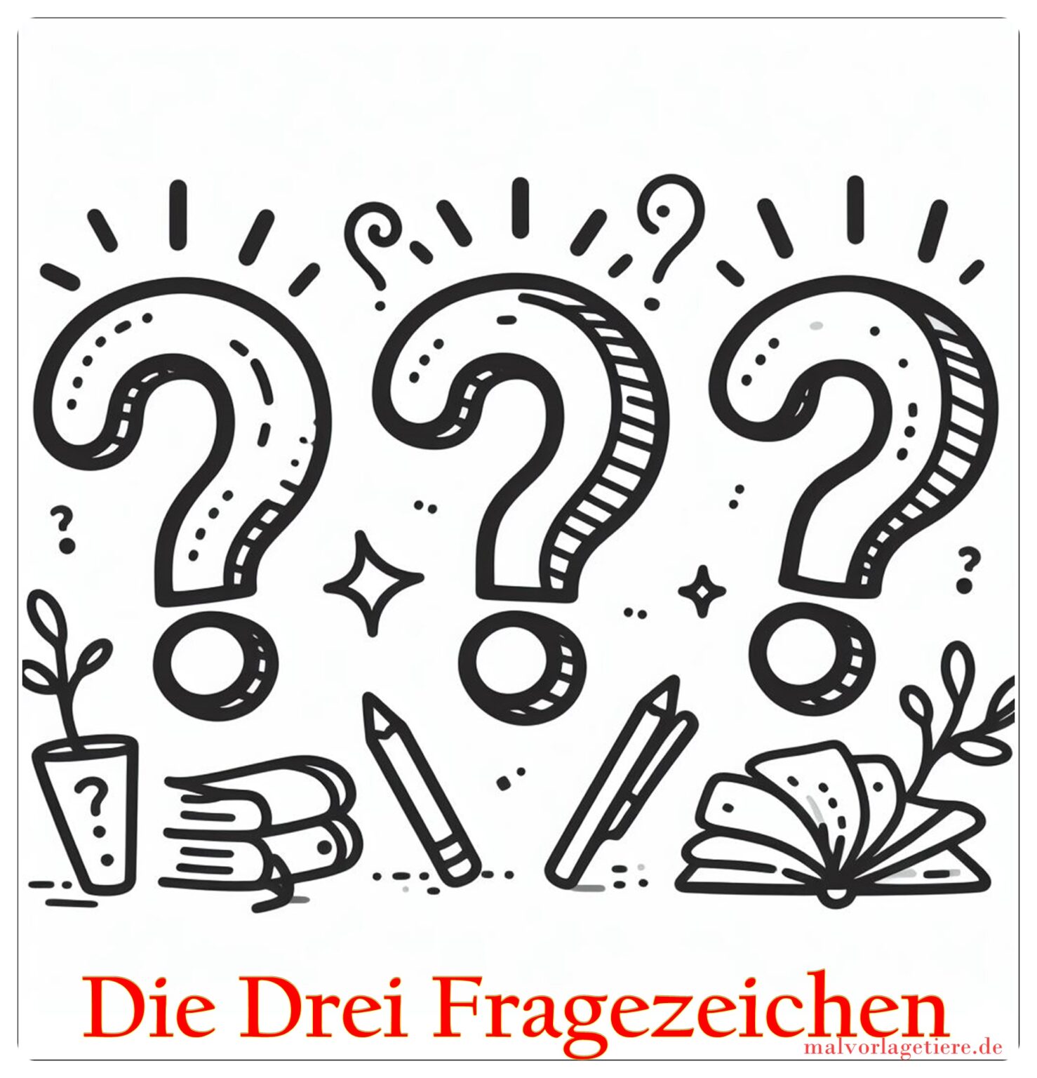 Ausmalbilder die drei fragezeichen 07 by malvorlagetiere Ausmalbilder die drei fragezeichen 07 by malvorlagetiere